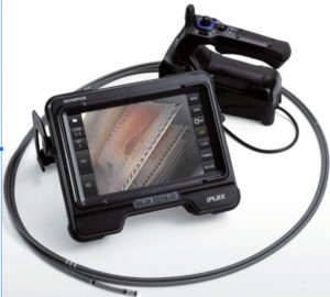 Top 5 Mẫu Camera Nội Soi Công Nghiệp Phổ Biến Nhất 2025